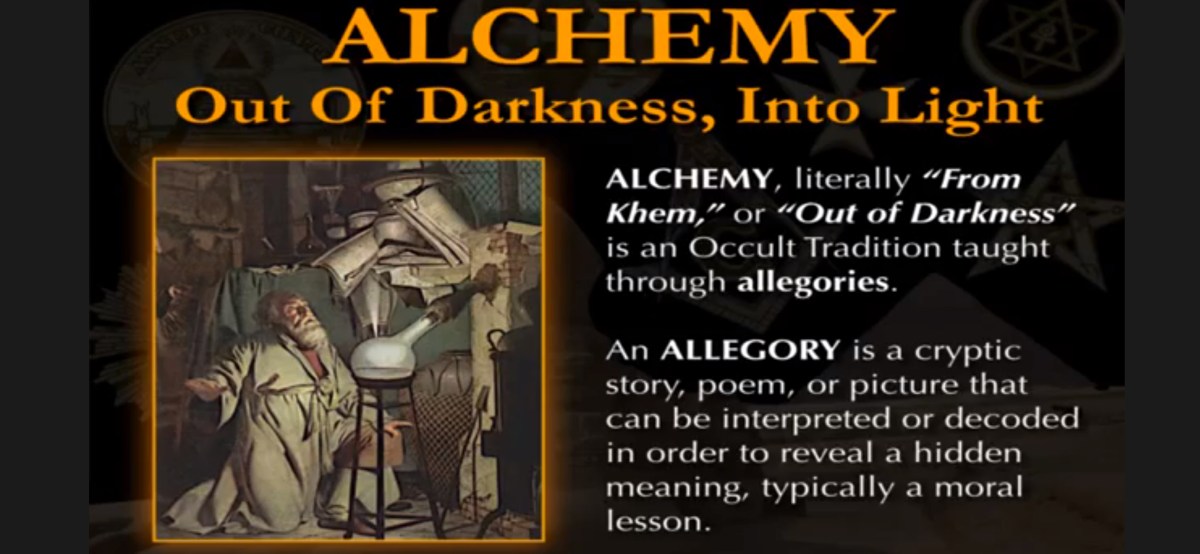 Alchemy At The Springs | Scuppernong Springs Nature Trail