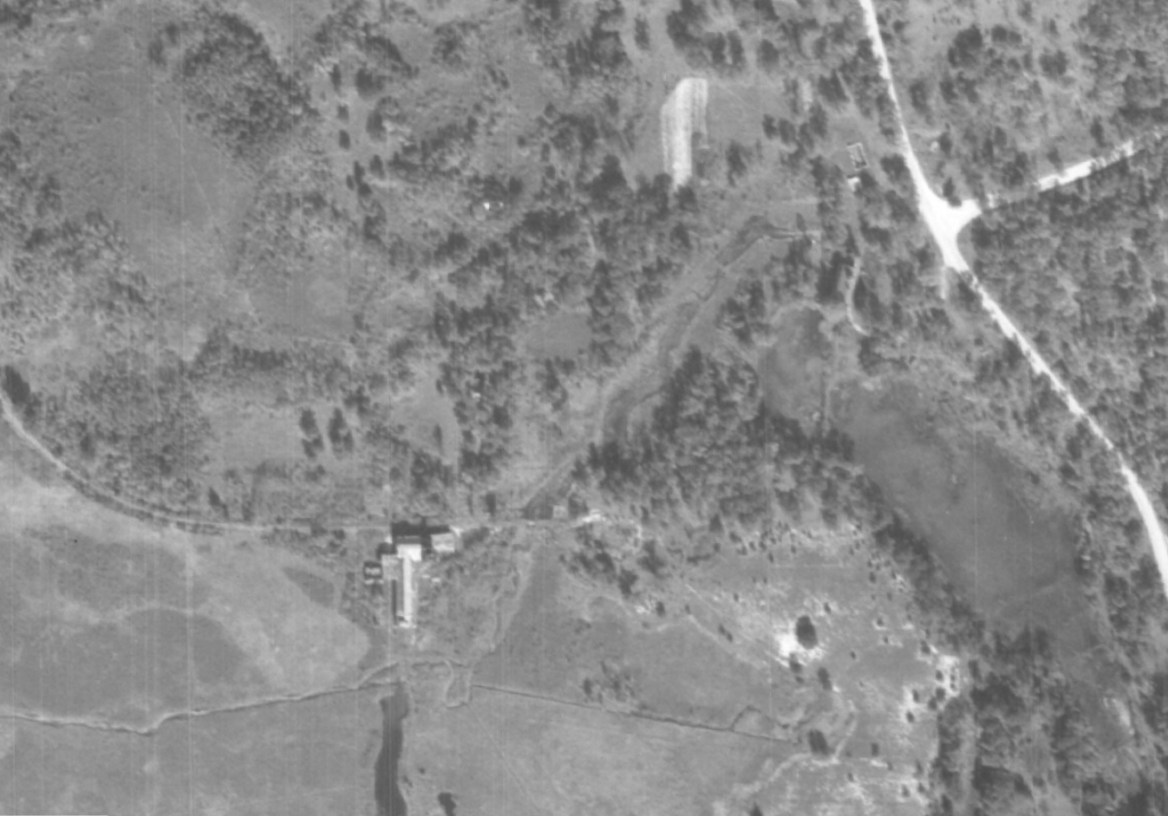 Maps, Brochures and History | Scuppernong Springs Nature Trail